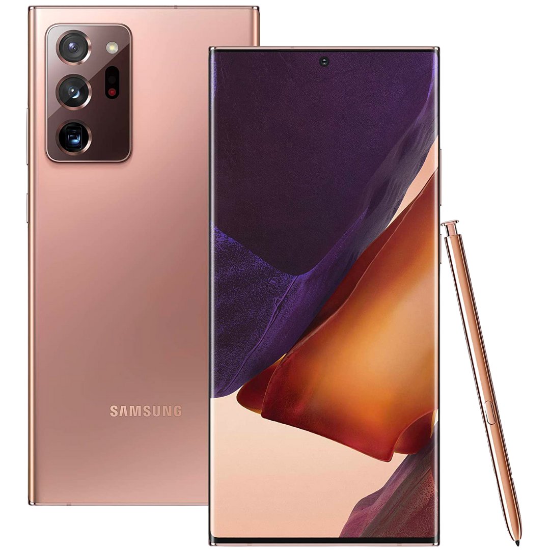 Best smartphones with Stylus in 2022